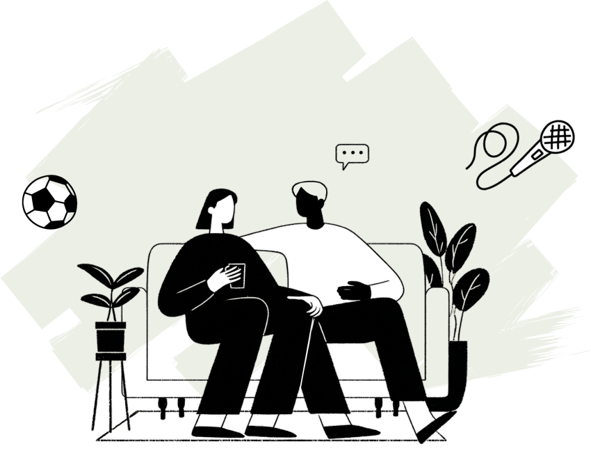 Coliv AI - Find Your Perfect Roommate