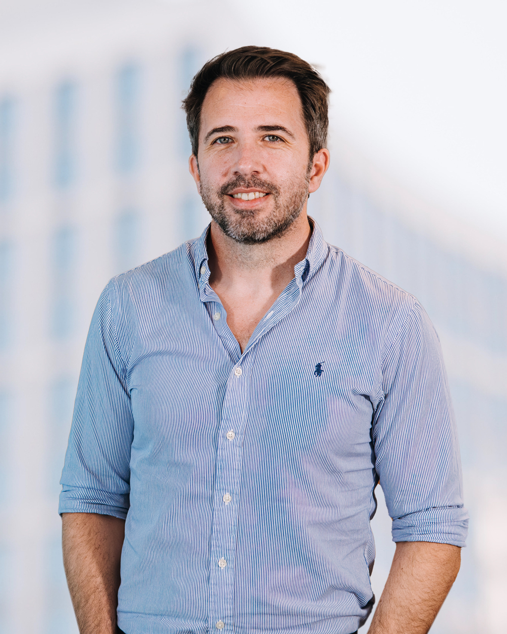 Morph - Transformando el Futuro Empresarial